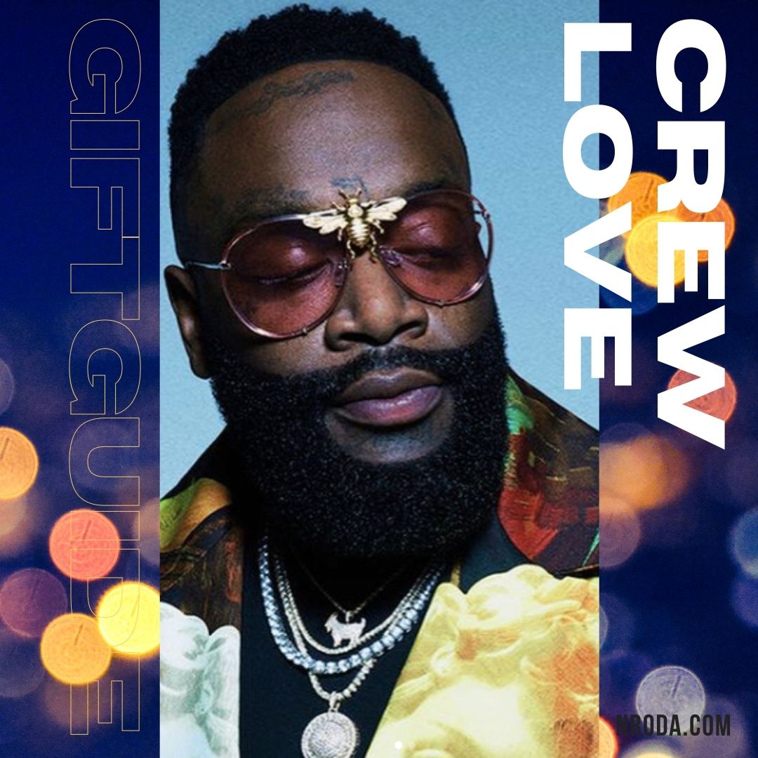 Crew Love Gift Guide Collection – NRODA