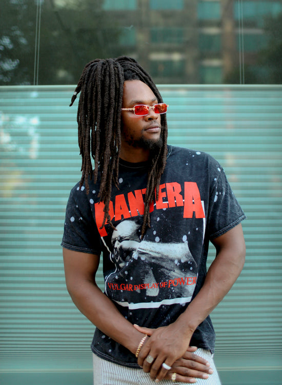 All About The Benjamins – NRODA